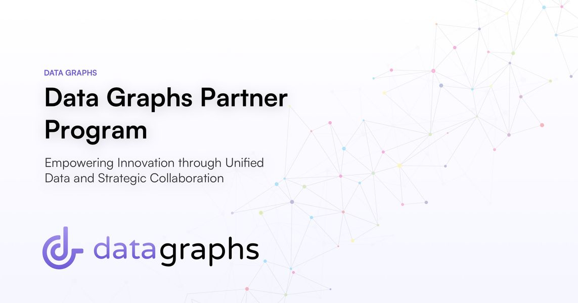 Join the Data Graphs Partner Program