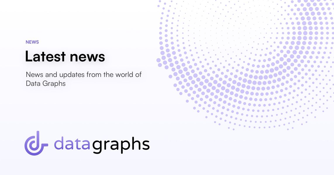 Data Graphs News: Latest Updates and Innovations