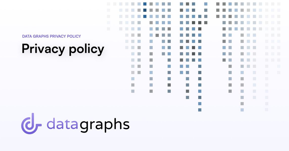 Data Graphs Privacy Policy