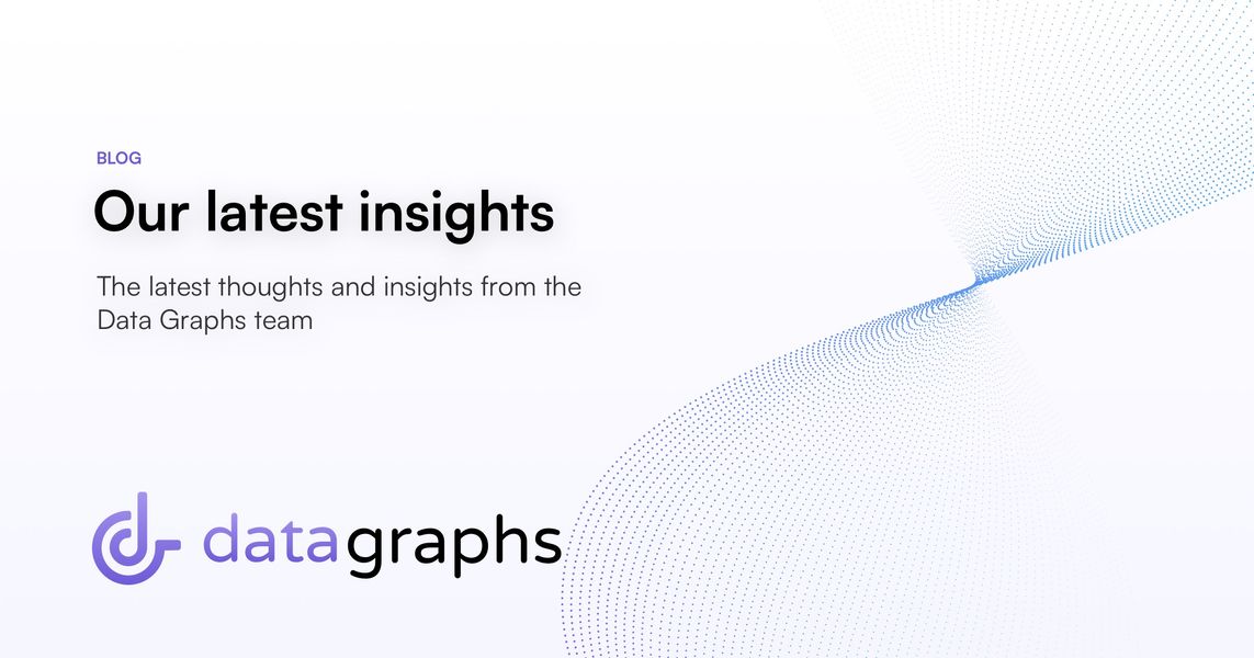 Data Graphs Blog: Insights into Knowledge Graph Technology